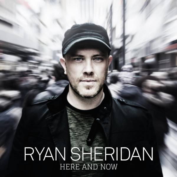 60Minuten im Gespräch, der Podcast: Ryan Sheridan - 60Minuten.net