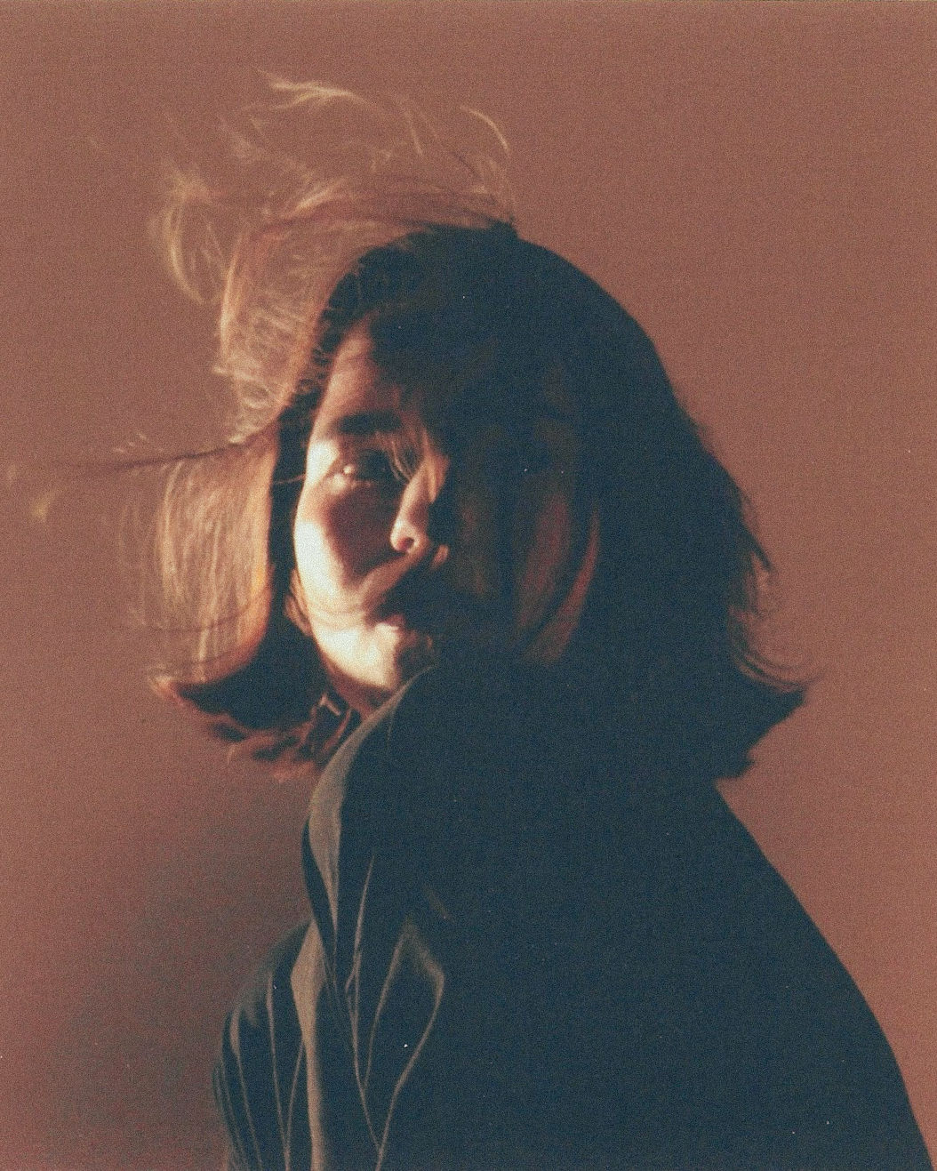 Ebba Åsman - When You Know - 60Minuten.net